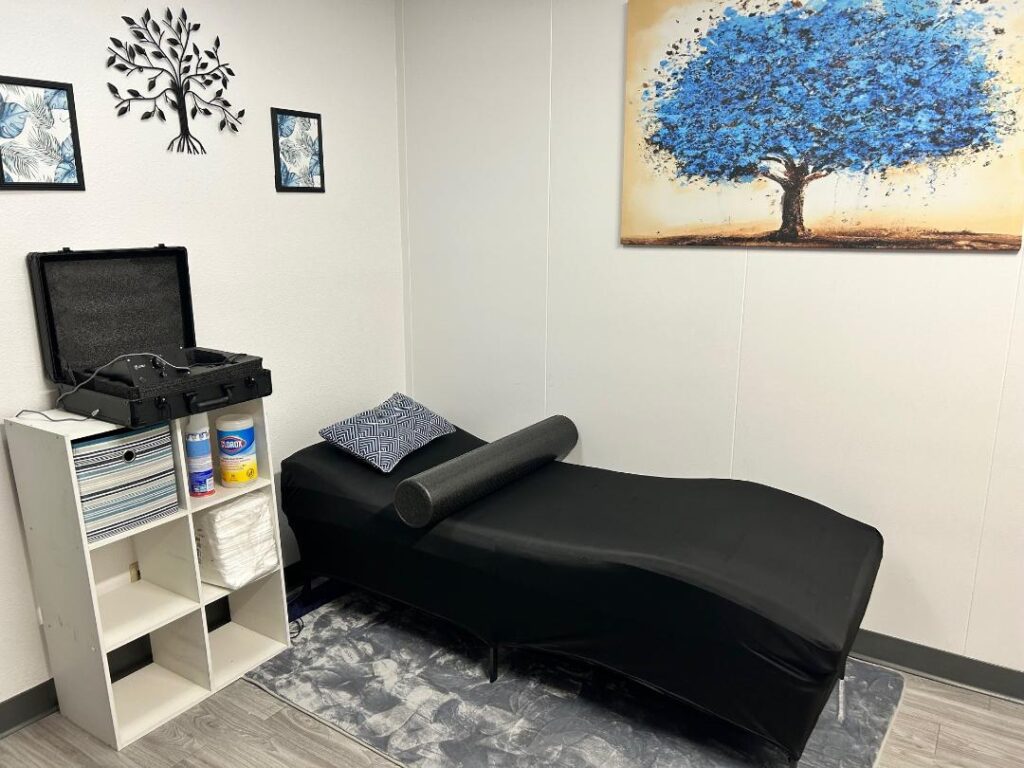 Sound Bed Therapy – A Renewed Mindset